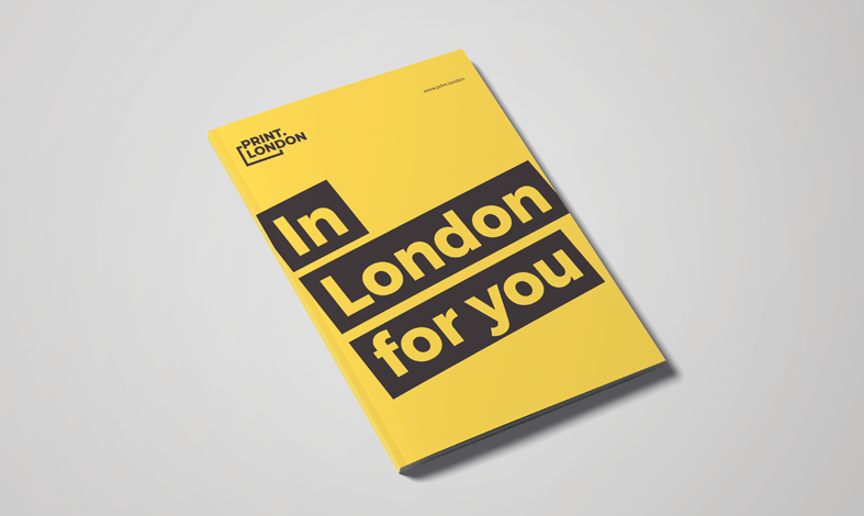 Softback Books | Book Printing In London | Print.London